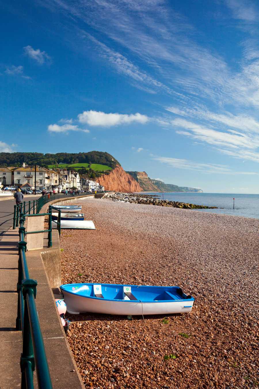 What’s on in Sidmouth | Sweetcombe Cottage Holidays