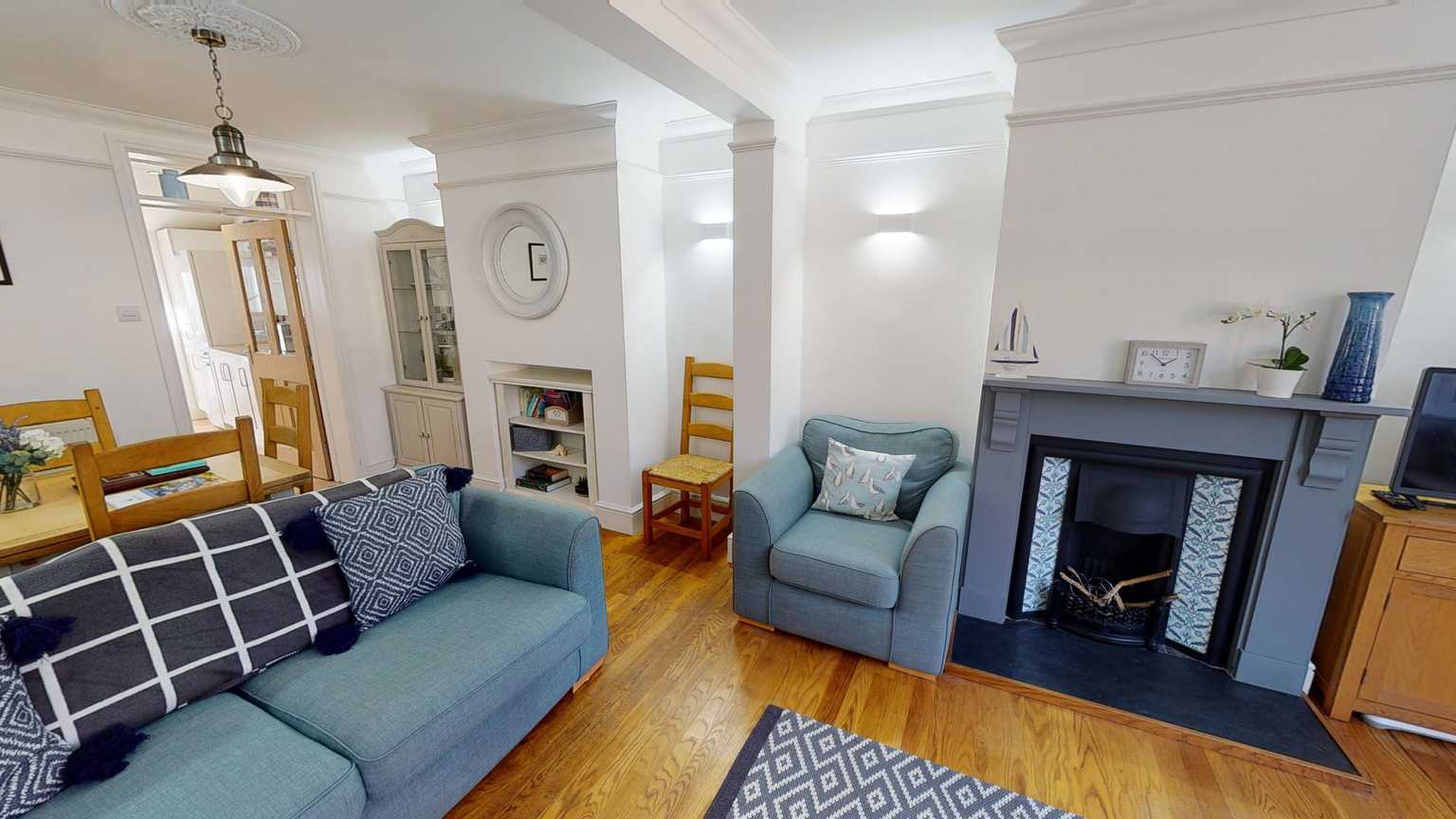 Sweetcombe Cottage Holidays | Holiday Cottages in East Devon